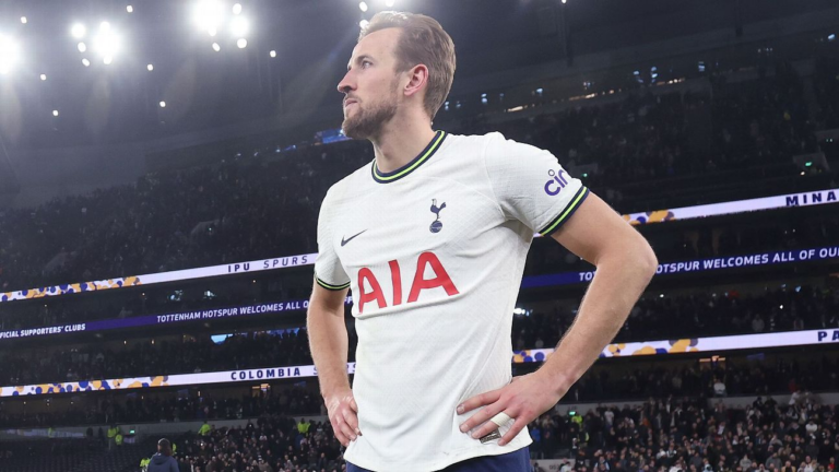 Harry Kane Records | Career Stats and Record-Breaking Moments