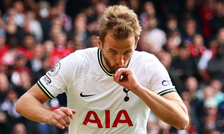 Harry Kane Records | Career Stats and Record-Breaking Moments