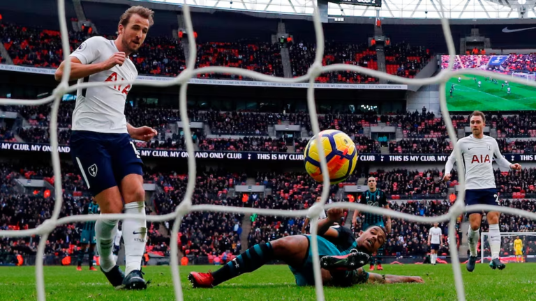 Harry Kane All-Time Stats | Career Milestones and Key Figures