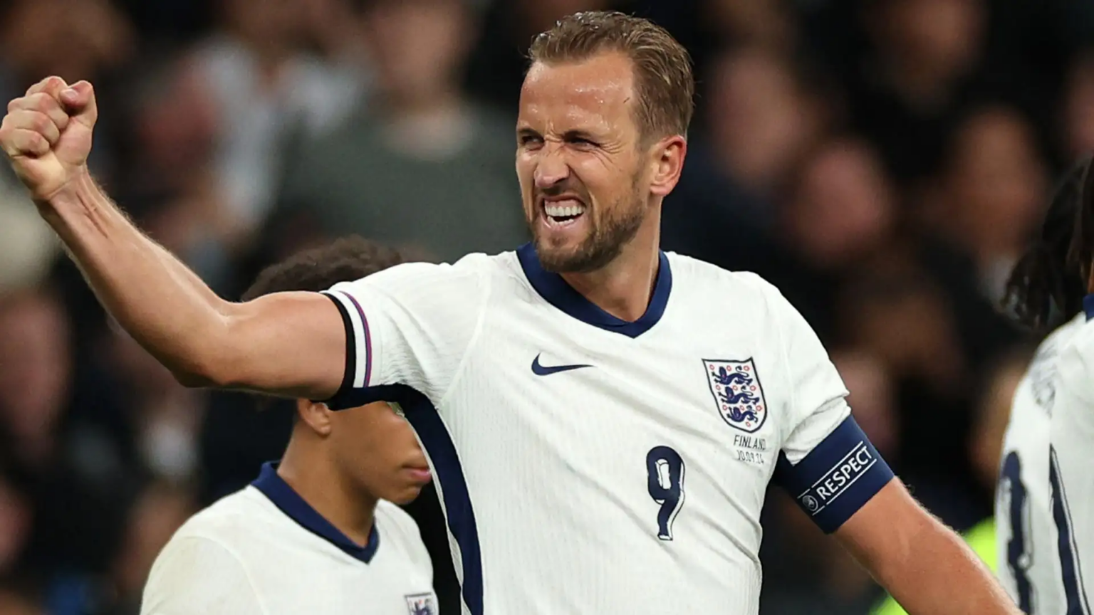 Harry Kane All-Time Stats | Career Milestones and Key Figures