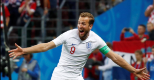 Harry Kane All-Time Stats | Career Milestones and Key Figures