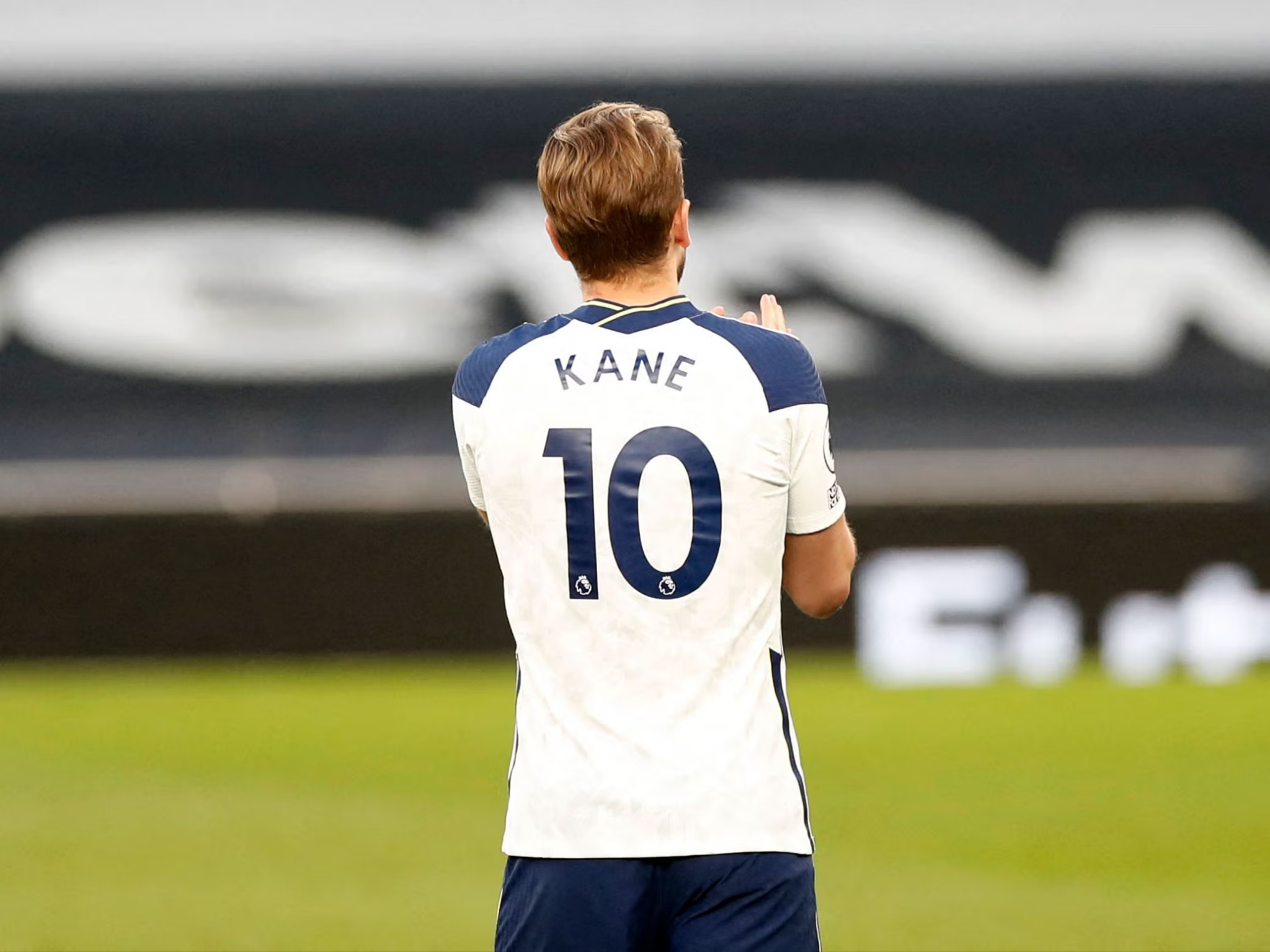 Harry Kane All-Time Stats | Career Milestones and Key Figures