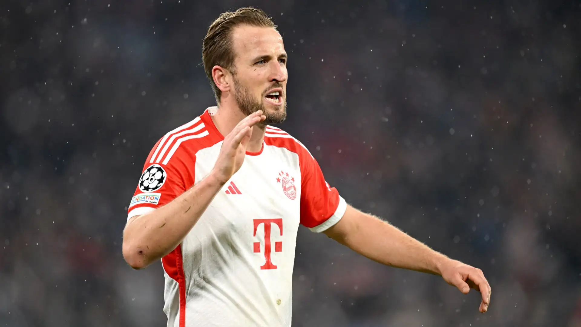 Harry Kane All-Time Stats | Career Milestones and Key Figures