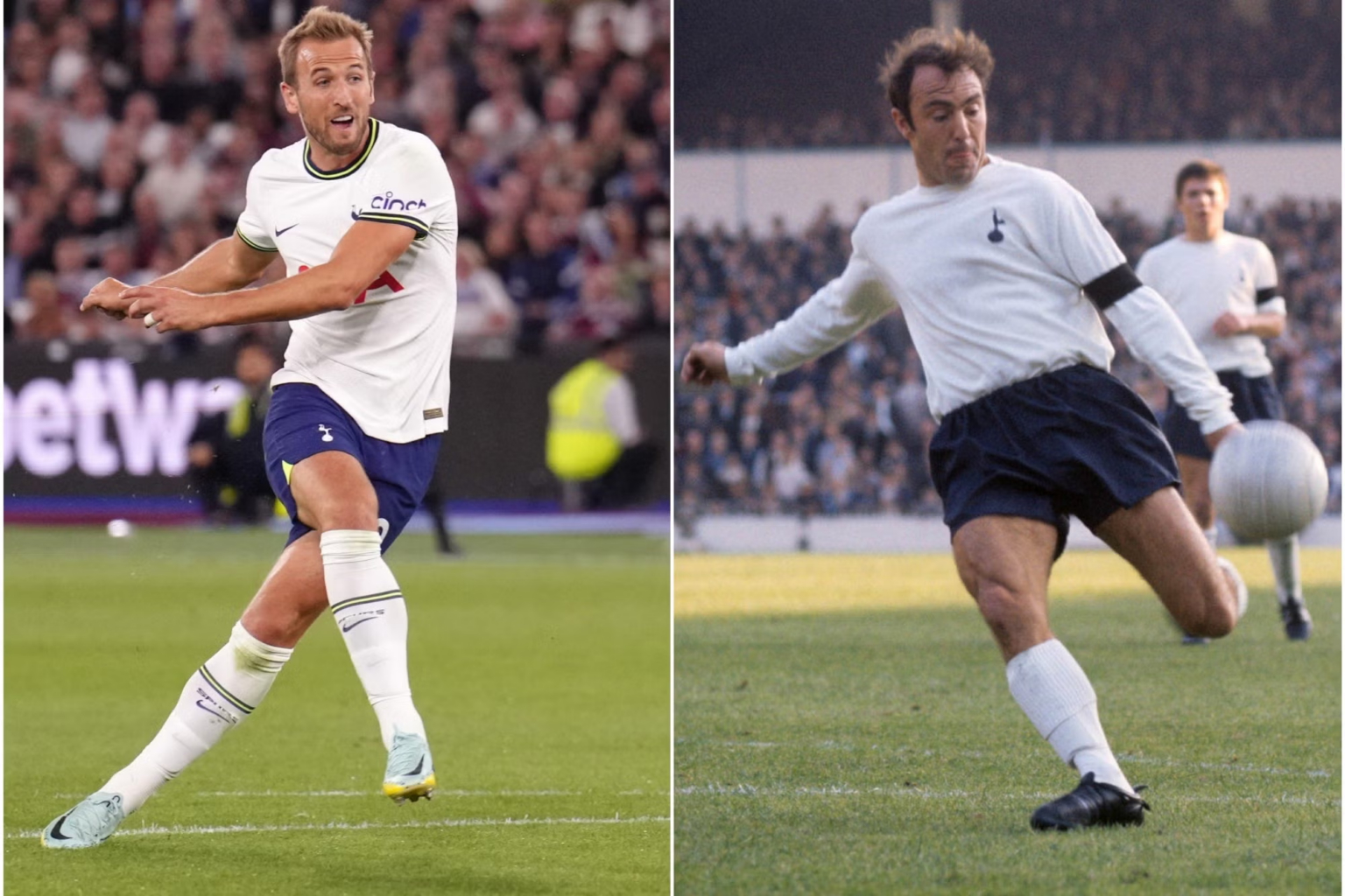Harry Kane All-Time Stats | Career Milestones and Key Figures