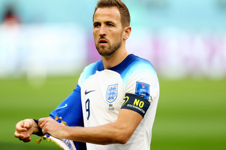 Harry Kane Records | Career Stats and Record-Breaking Moments